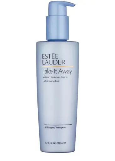 Estée Lauder Take It Away Remover Lotion Makeup Remover, Unique Formula - N/a