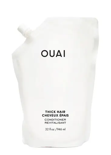 Ouai Thick Hair Conditioner Refill