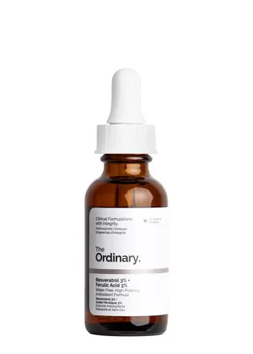 THE ORDINARY Resveratrol 3% + Ferulic Acid 3 - N/a