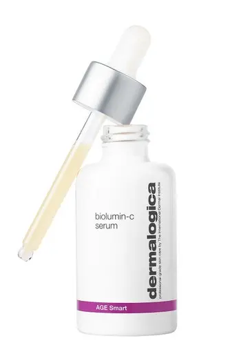 DERMALOGICA Biolumin-c Serum Skin Care Kits, Brighten & Firm