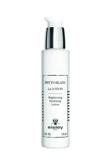 Sisley Phyto-blanc Brightening Hydrating Lotion