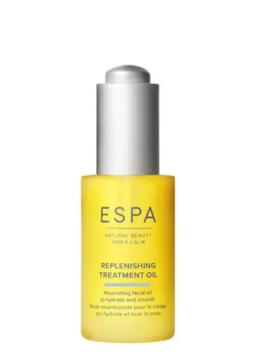 ESPA Replenishing Treatment Oil Lotion Moisture Barrier - Natural