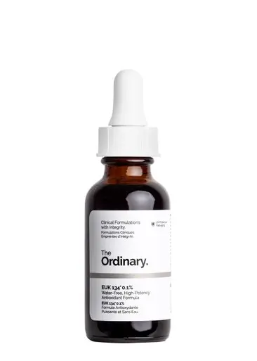 THE ORDINARY Euk 134 0.1 - N/a