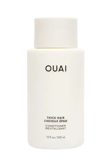 Ouai Thick Hair Conditioner