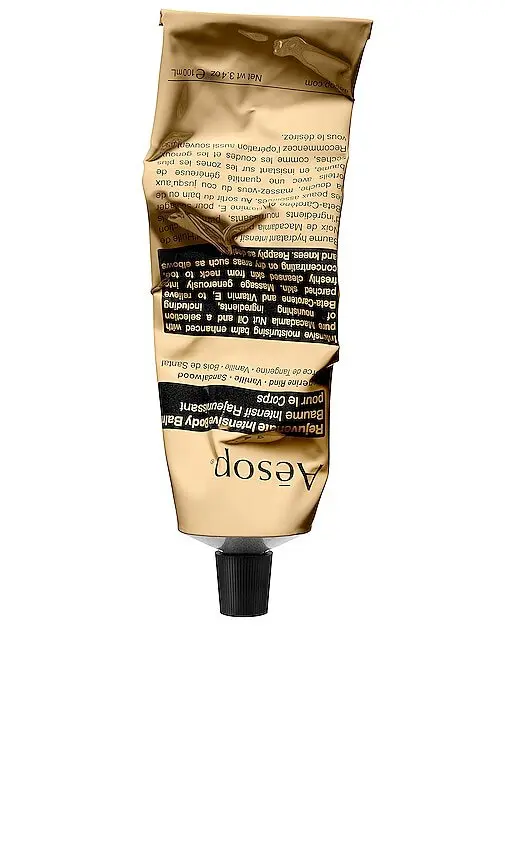 Aesop Rejuvenate Intensive Body Balm 100ml