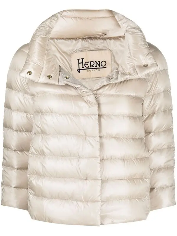 Herno Sofia Padded Jacket