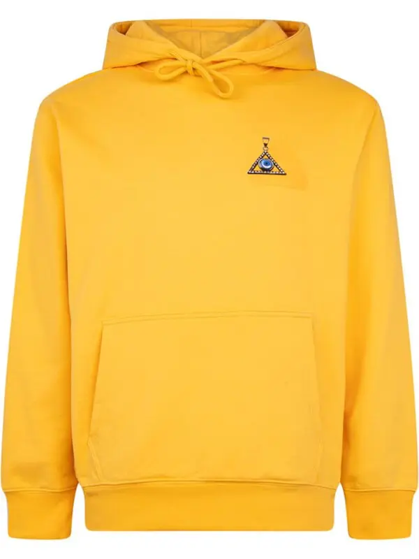 PALACE Graphic-print Hoodie