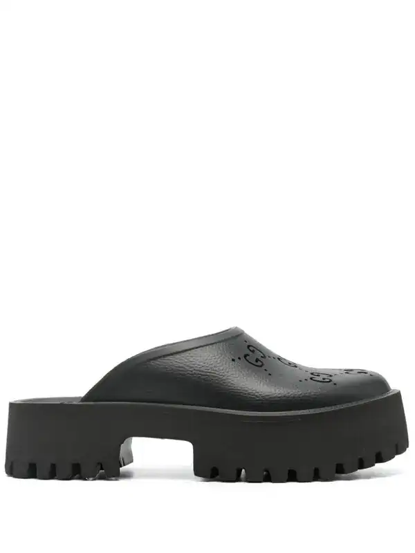 elea gg mule