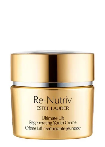 Estée Lauder Re-nutriv Ultimate Lift Youth Creme Eye Creme, Soft, Eye Serum, Nylon