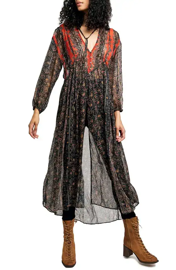 chinese dress ladies Helena Kaftan Maxi Dress Off Shoulder | Red Burgundy Kaftan Dress | Beach  Wedding Guest Dress