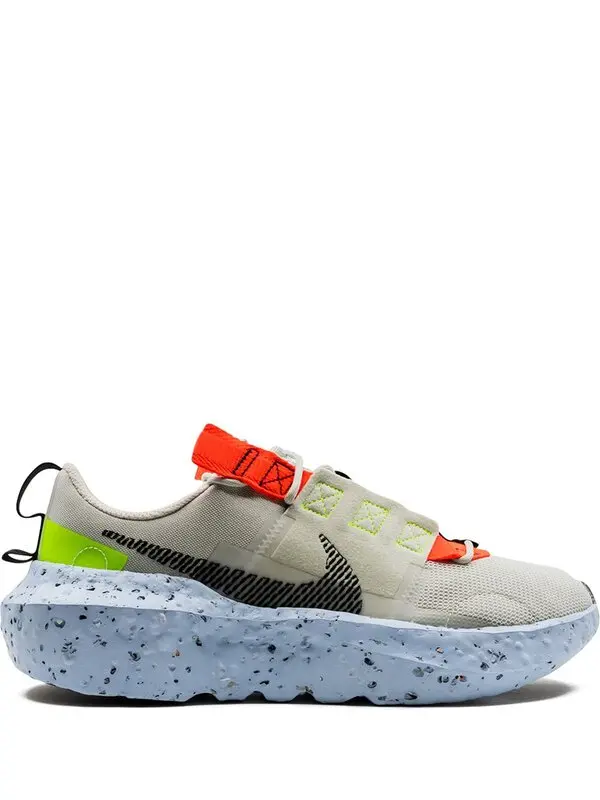 Nike Crater Impact Sneakers - Grey