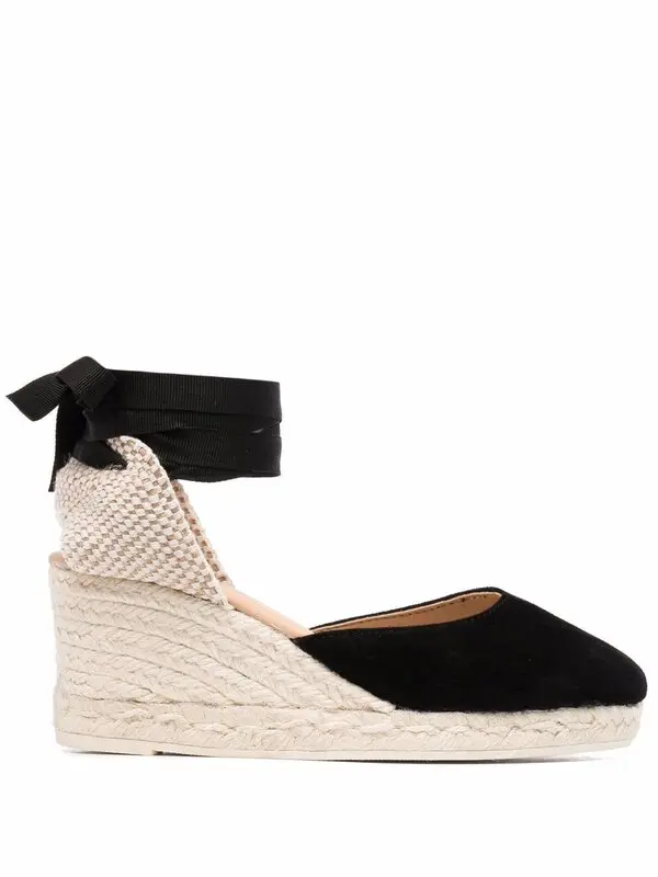 Manebí 75mm Espadrilles