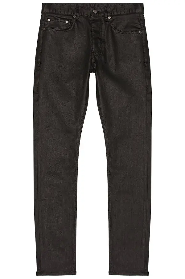 Ksubi Chitch Straight Leg Jeans