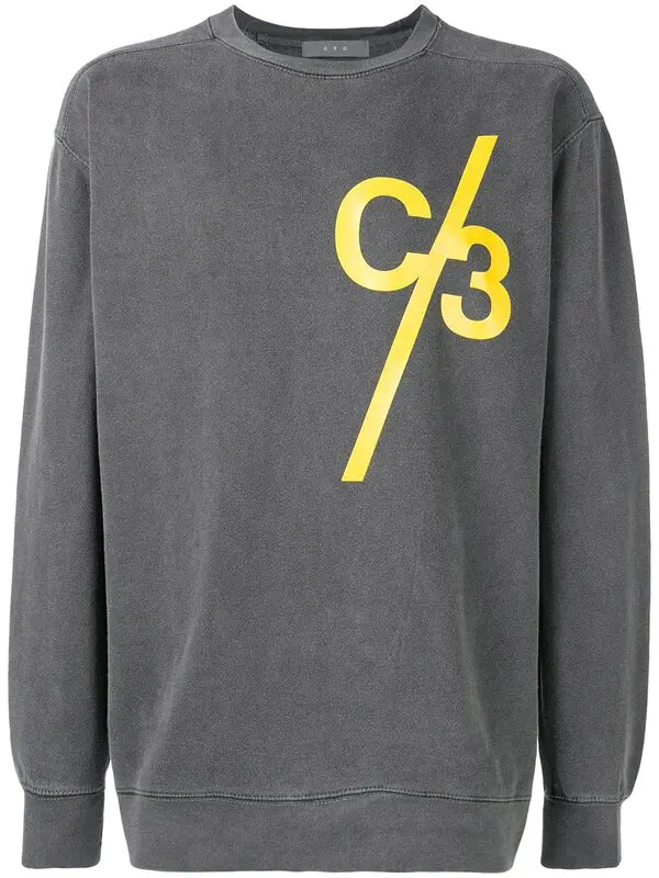 GEO C/3 Sweatshirt