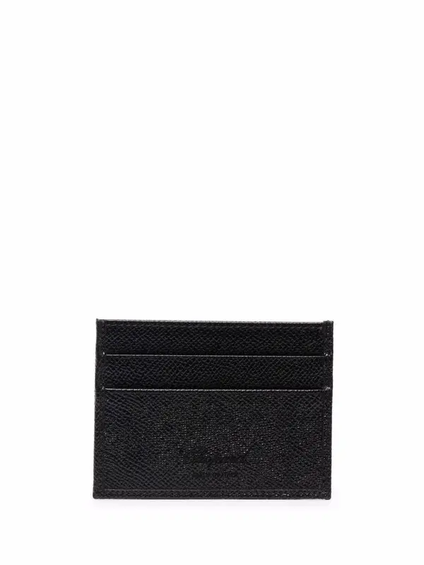 Chopard Small Classic Racing Cardholder