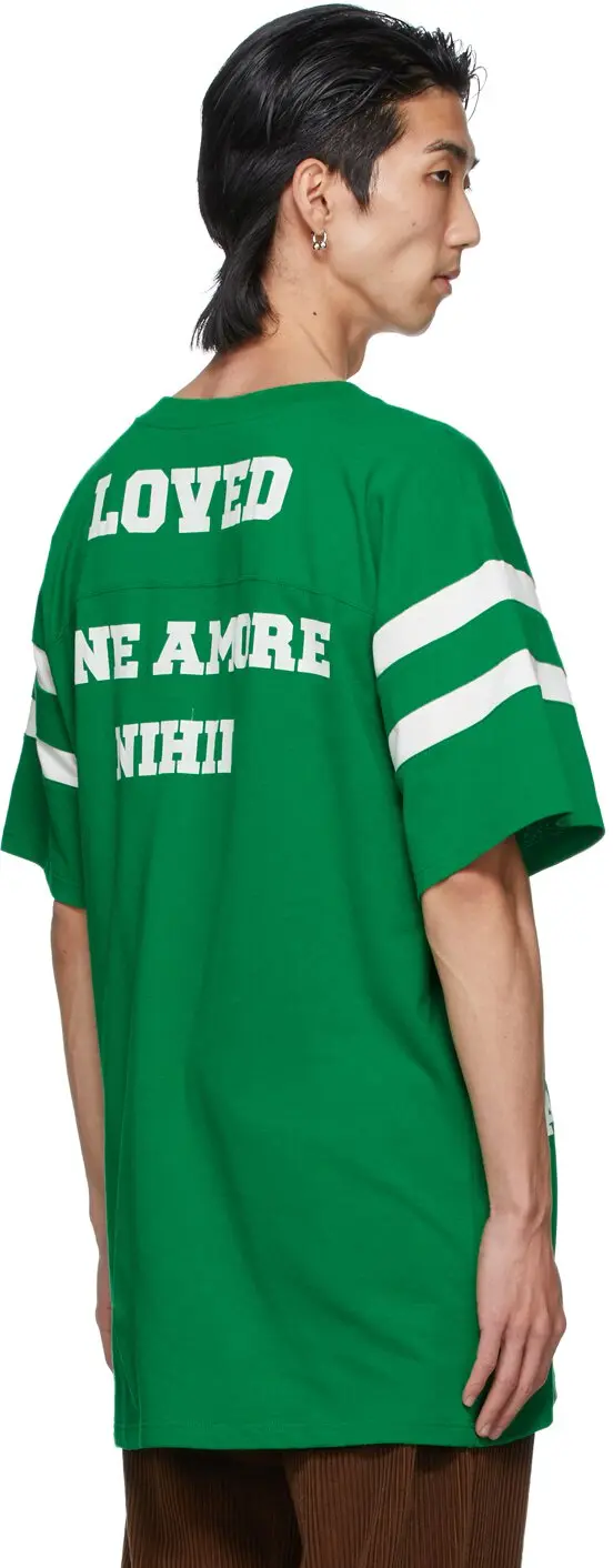 Gucci Green 