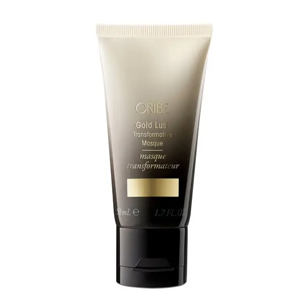 Oribe Gold Lust Transformative Masque - One-color