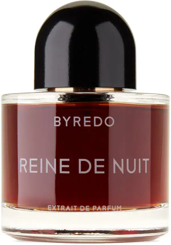 BYREDOREINE DE NUIT エクストラクトドパルファムレンヌドニュイ レンヌ ド ニュイ エキストラパフューム バレード