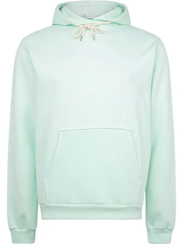 John Elliott Beach Drawstring Hoodie
