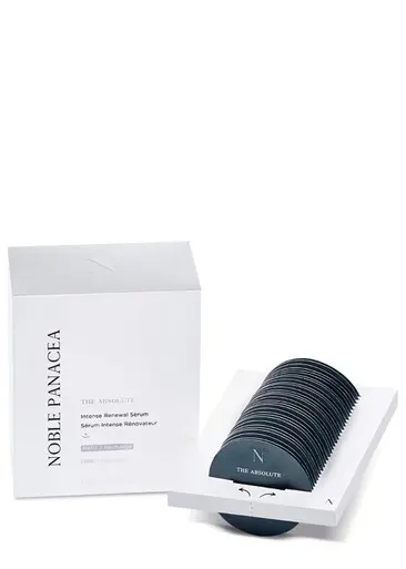 NOBLE PANACEA The Absolute Renewal Serum Refill - Intense
