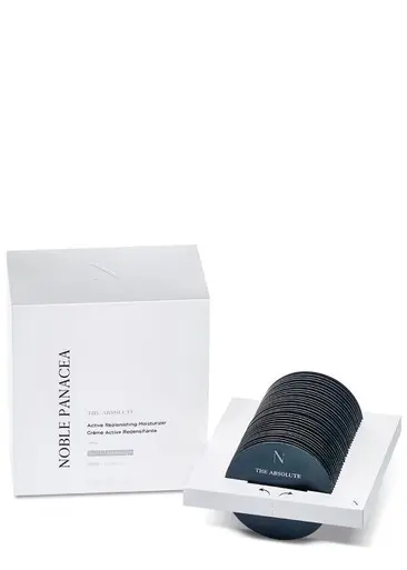 NOBLE PANACEA The Absolute Active Replenishing Moisturizer Refill - Na