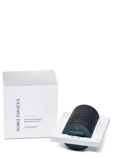 NOBLE PANACEA The Absolute Rejuvenation Night Balm Refill - Na