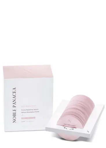 NOBLE PANACEA The Brilliant Prime Radiance Serum Refill - Na