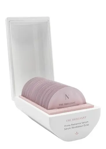NOBLE PANACEA The Brilliant Prime Radiance Serum - Na