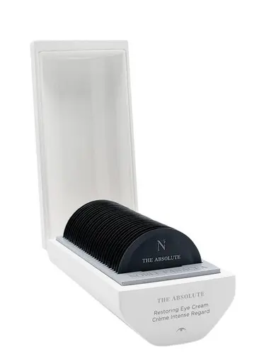 NOBLE PANACEA The Absolute Restoring Eye Cream - N/a