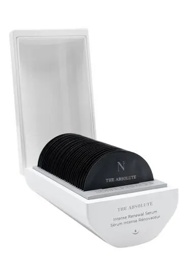NOBLE PANACEA The Absolute Renewal Serum - Intense