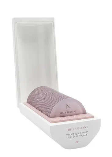 NOBLE PANACEA The Brilliant Eye Infusion - Vibrant