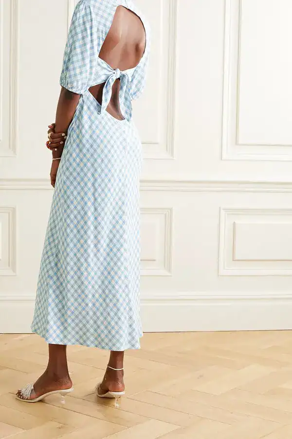 rixo steph midi dress Steph Midi Dress