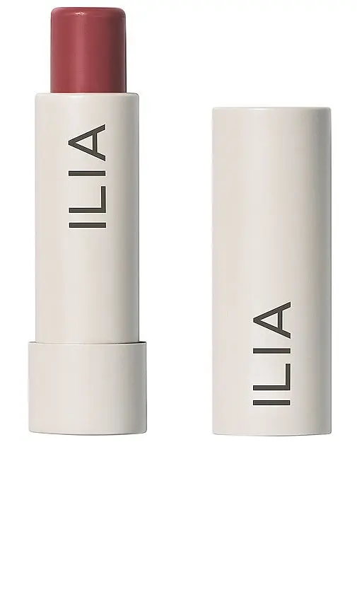 ILIA Balmy Tint Hydrating Lip Balm - Runaway