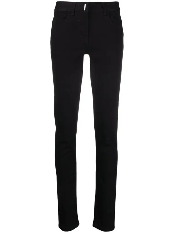 Givenchy Straight-leg Trousers