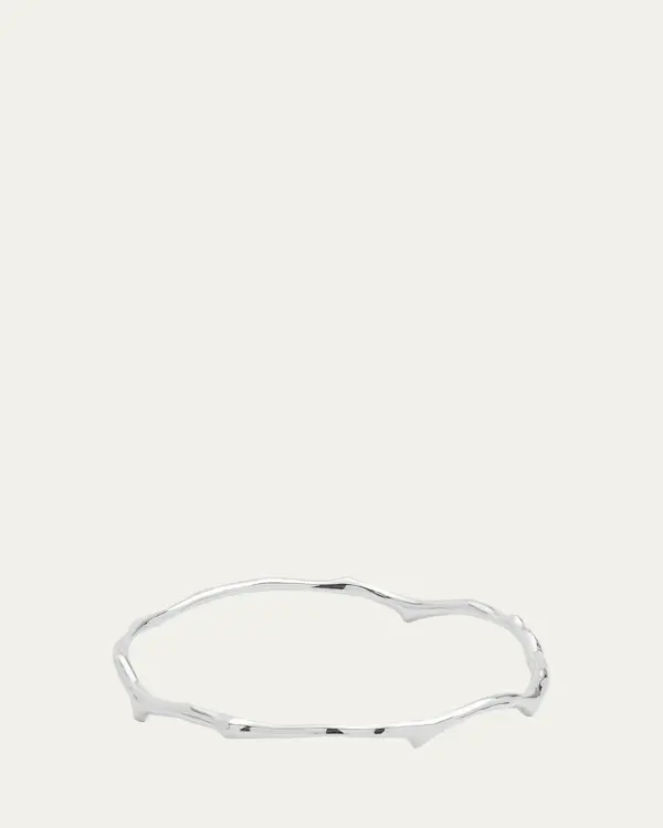 Ippolita Sterling Branch Bangle