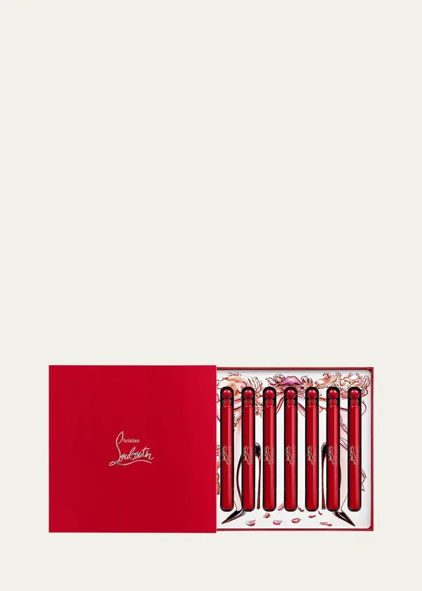 Christian Louboutin Loubiworld Scent Library One-Color