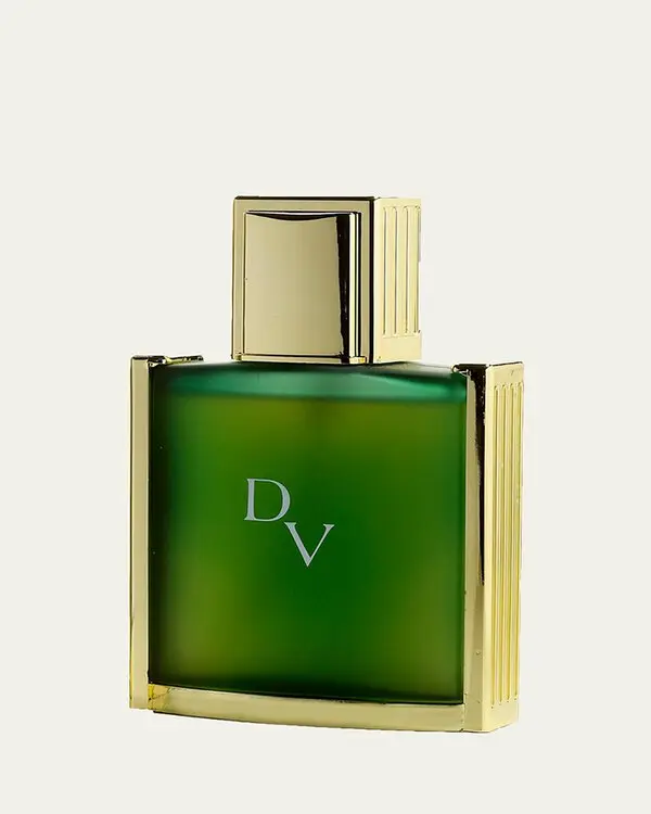 HOUBIGANT PARIS Duc De Vervins Eau De Toilette, 4.0 Oz - One-color