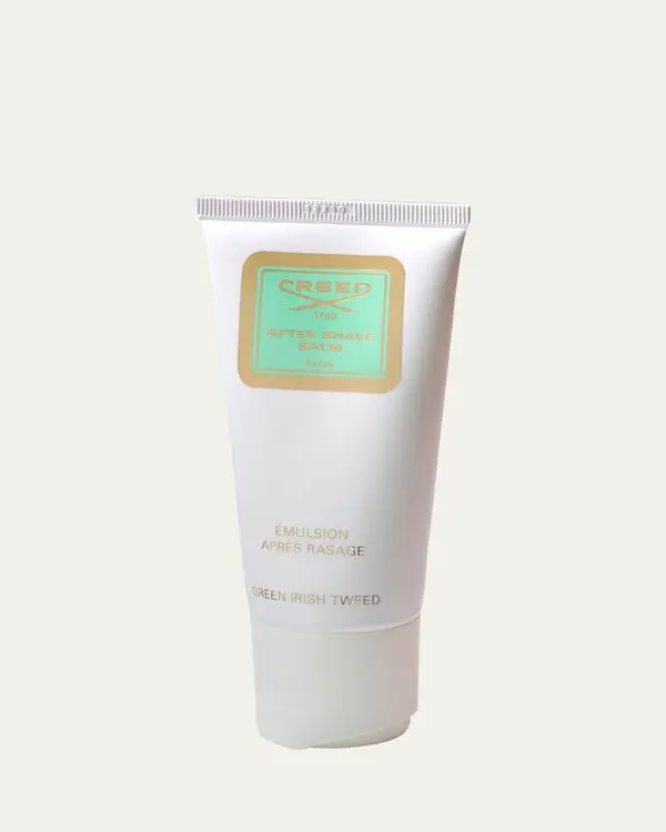 CREED Green Irish Tweed After Shave Balm