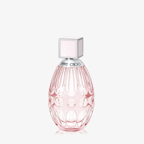 JIMMY CHOO Jc L'eau De Toilette 60ml L'eau Edt 60ml White