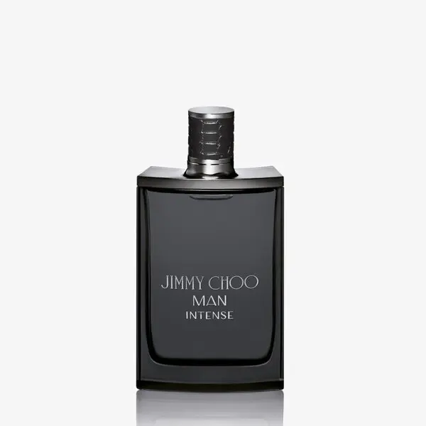 JIMMY CHOO Intense Eau De Toilette 100ml Intense 100ml Grey - Fdg Dark Grepackaging