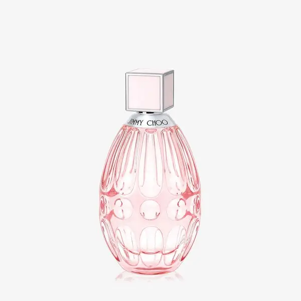 JIMMY CHOO L’eau De Toilette 90ml L'eau Parfum 90ml White