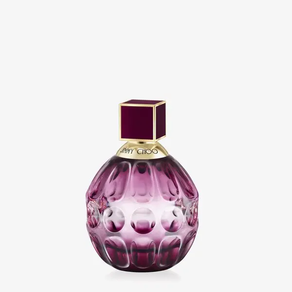 JIMMY CHOO Fever Edp - Fmp Metallic Plum Python Packaging