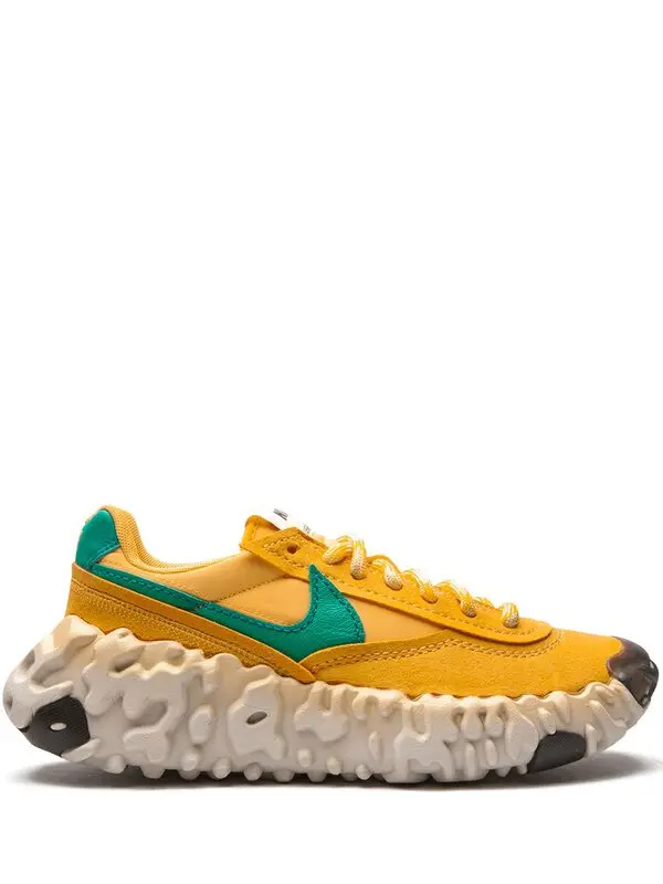 Nike Overbreak Sp Sneakers - Yellow