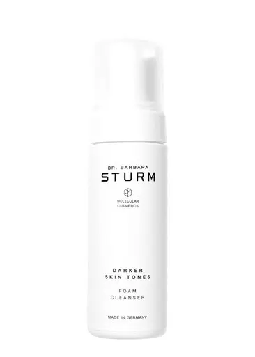 Dr. Barbara Sturm Darker Skin Tones Foam Cleanser - Barbara