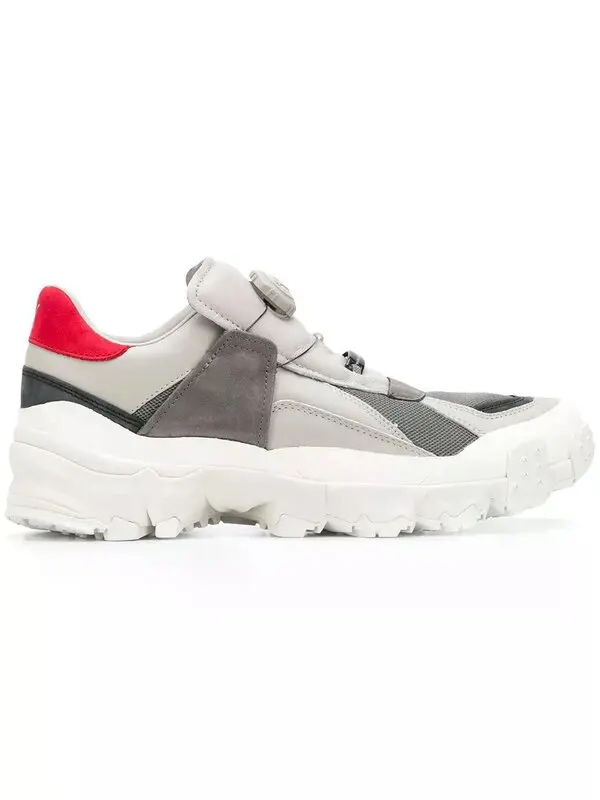 PUMA X Han Kjøbenhavn Trailfox Disc Sneakers