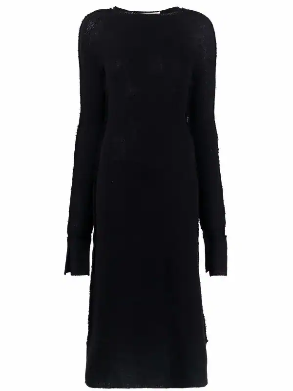 marni knit dress Marni