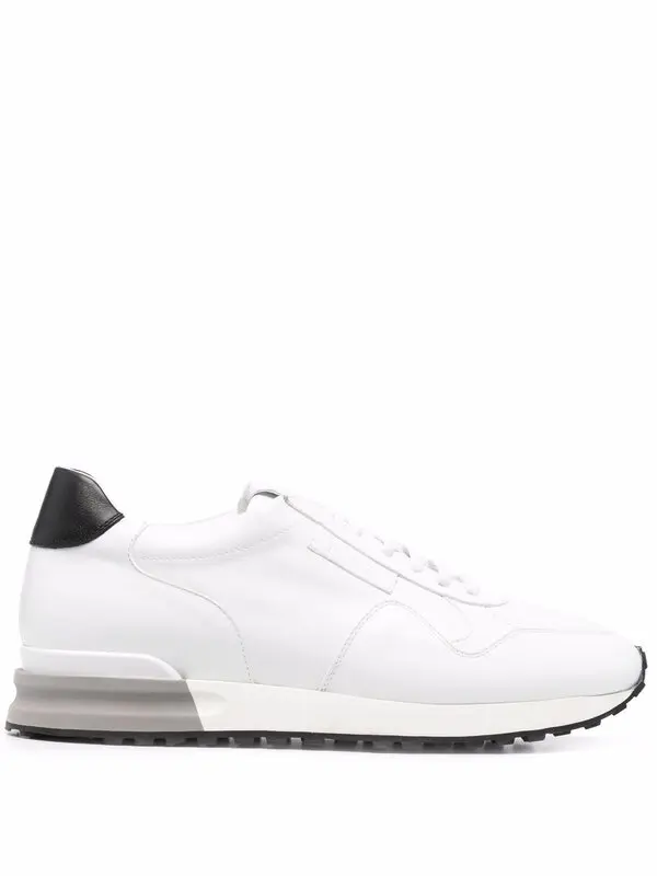 BILLIONAIRE Runner Institutional Trainers