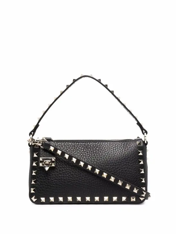 Valentino Garavani Small Rockstud Crossbody Bag