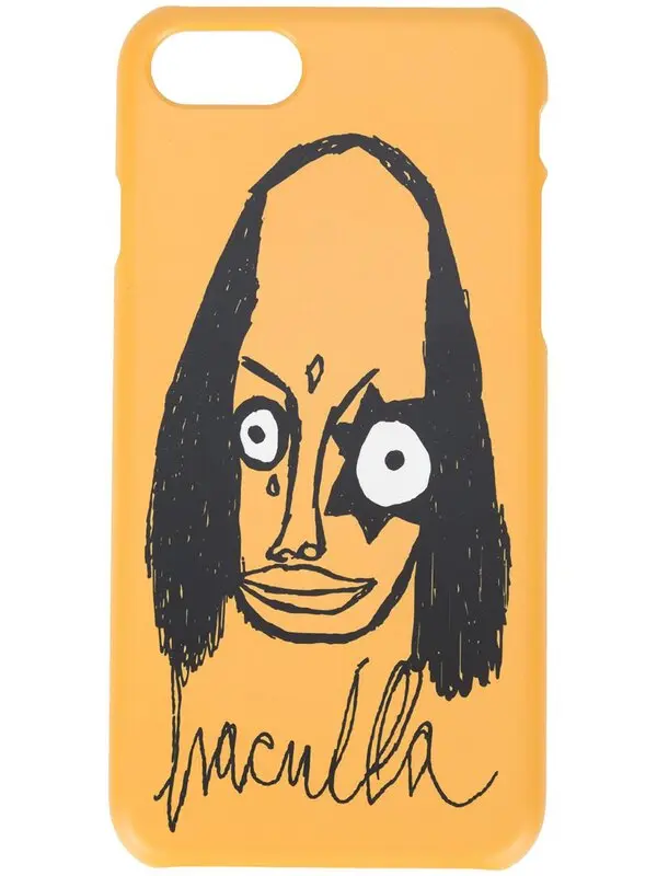 HACULLA. Mad Professor Iphone 7 Case