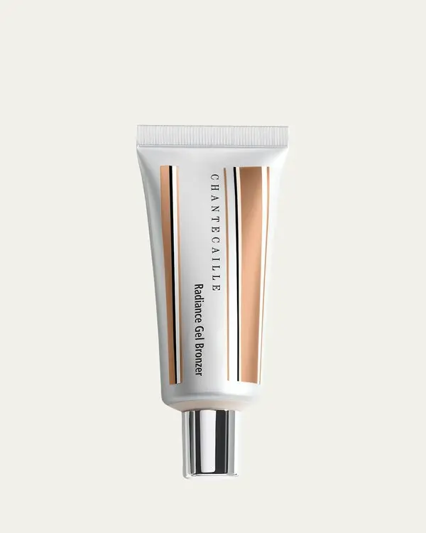 CHANTECAILLE Radiance Gel Bronzer - One-color